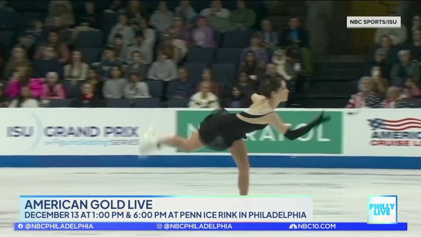 Philly Live – NBC10 Philadelphia