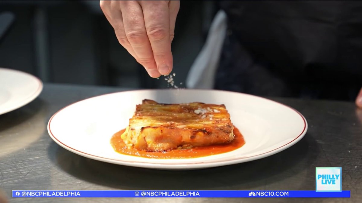 New Stephen Starr eatery, Borromini, opens in Rittenhouse Square ...