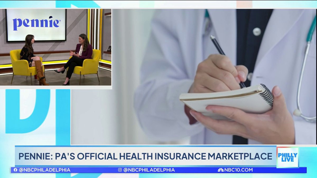 Here’s how Pennie is helping Pennsylvania residents connect to health ...