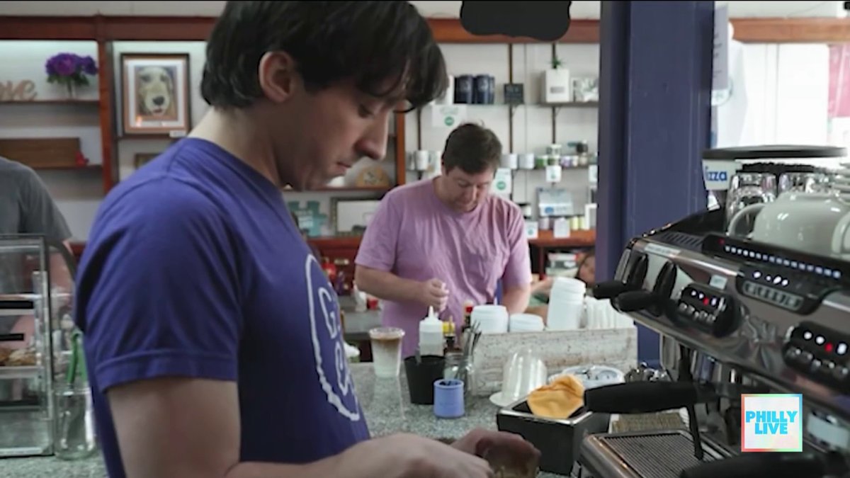 Documentary ‘Brewing Possibilities’ shines spotlight on local cafe ...