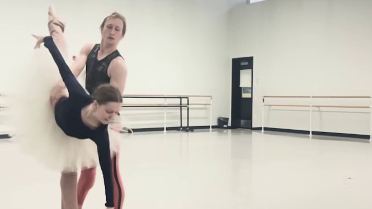 Nutcracker dancer returns to stage after cancer diagnosis – NBC10 ...