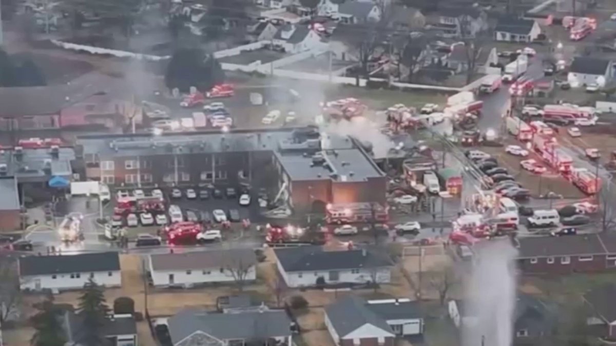 Deadly nursing home explosion: The Lineup – NBC10 Philadelphia