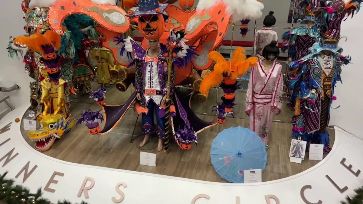 Philly gets ready for New Year’s Eve and Mummers Parade – NBC10 ...