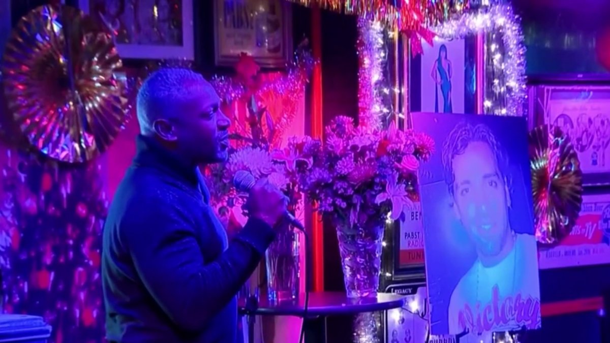 Friends and coworkers remember beloved Philly DJ killed in hit-and-run ...