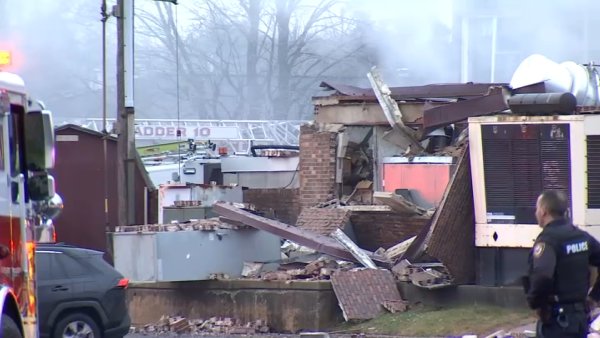 Live updates: 2 dead, others hurt after Pa. nursing home explosion ...