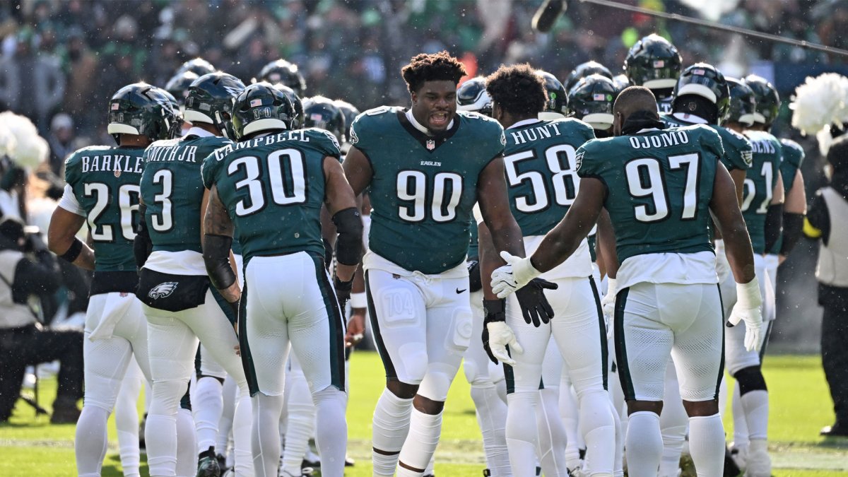 Vic Fangio notes: Thoughts on defense, Jalen Carter and more – NBC10 ...