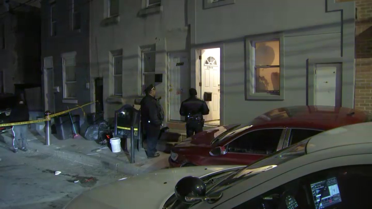 Man shot to death inside Philadelphia apartment, police say – NBC10 ...