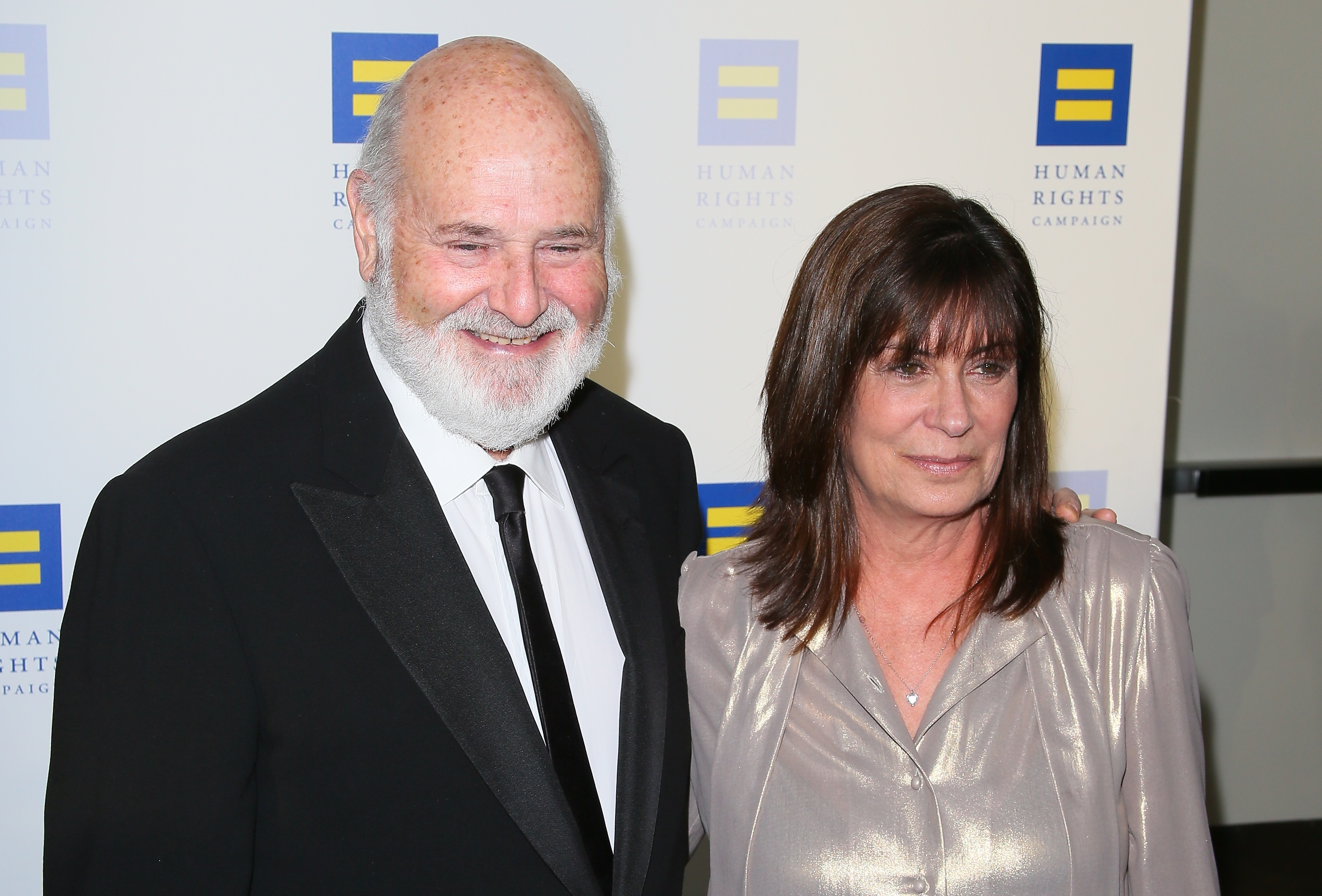 Rob Reiner’s daughter Tracy Reiner reacts to death of her parents ...