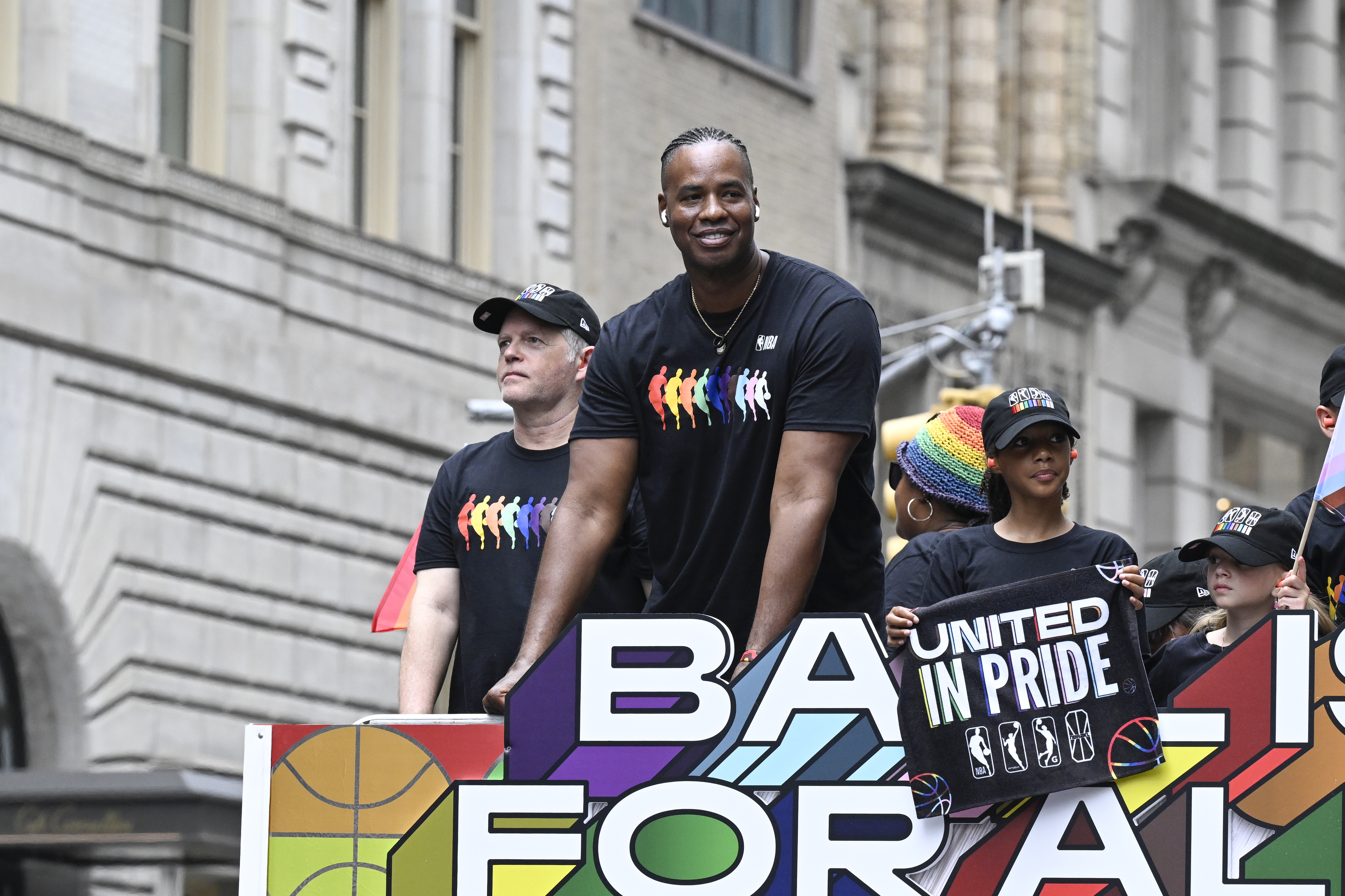 Jason Collins reveals Stage 4 brain cancer diagnosis – NBC10 Philadelphia