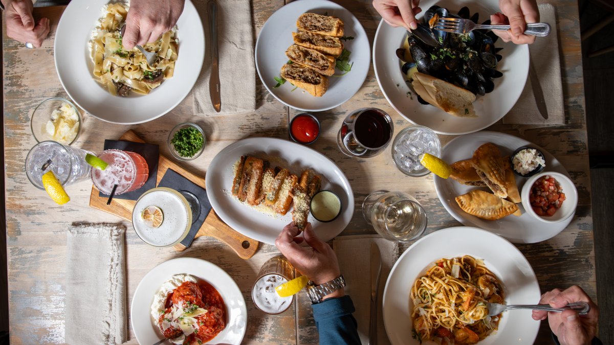 Center City District Restaurant Week returns January 2026 – NBC10 ...