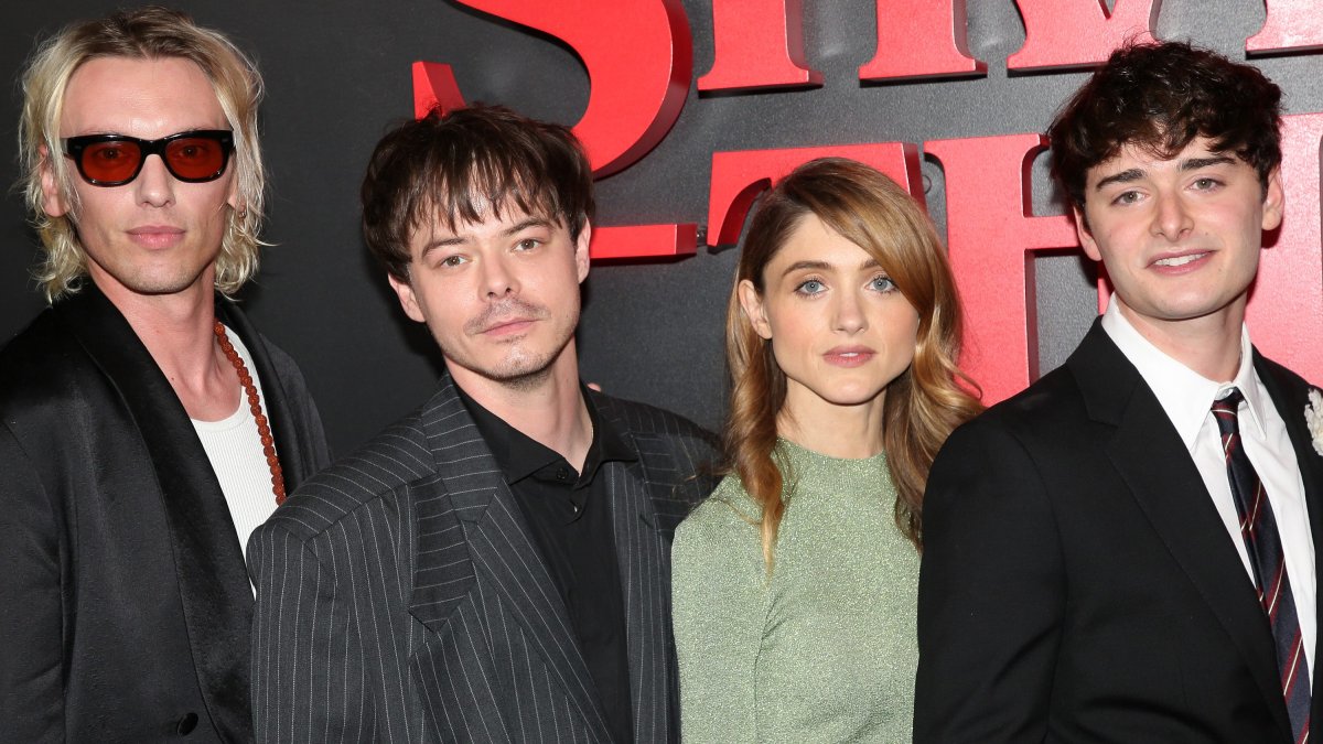 ‘Stranger Things’ fans call out major season 5 continuity error – NBC10 ...