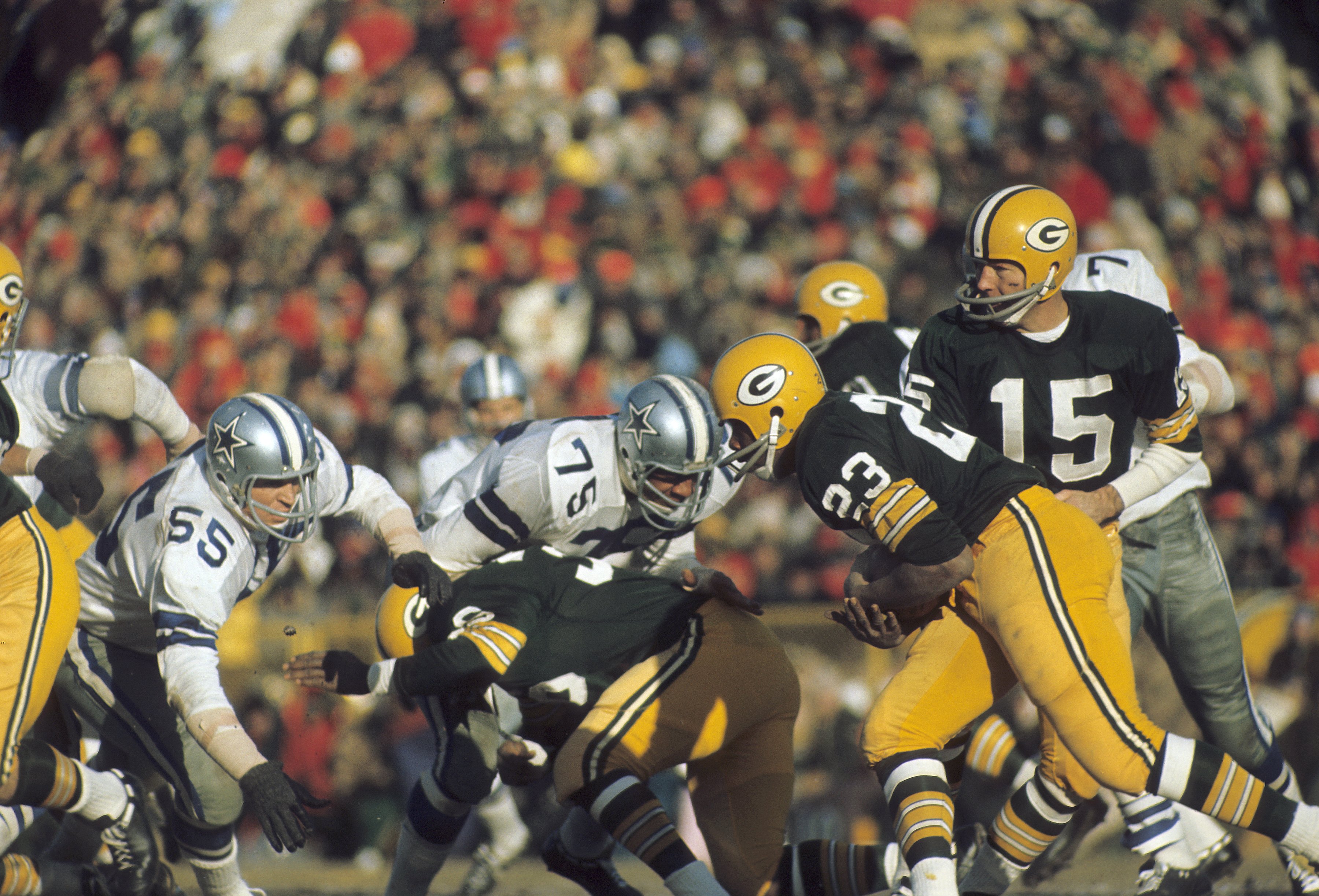 Ranking the coldest games in NFL history – NBC10 Philadelphia
