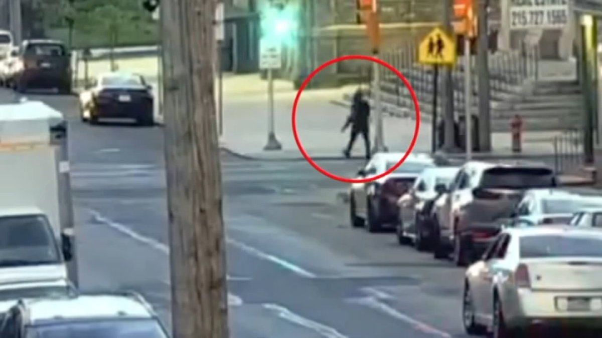 Man pleads guilty to killing 5 people in 2023 Philly mass shooting ...