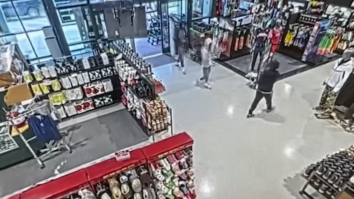 Philly youth football players arrested for stealing in Florida – NBC10 ...