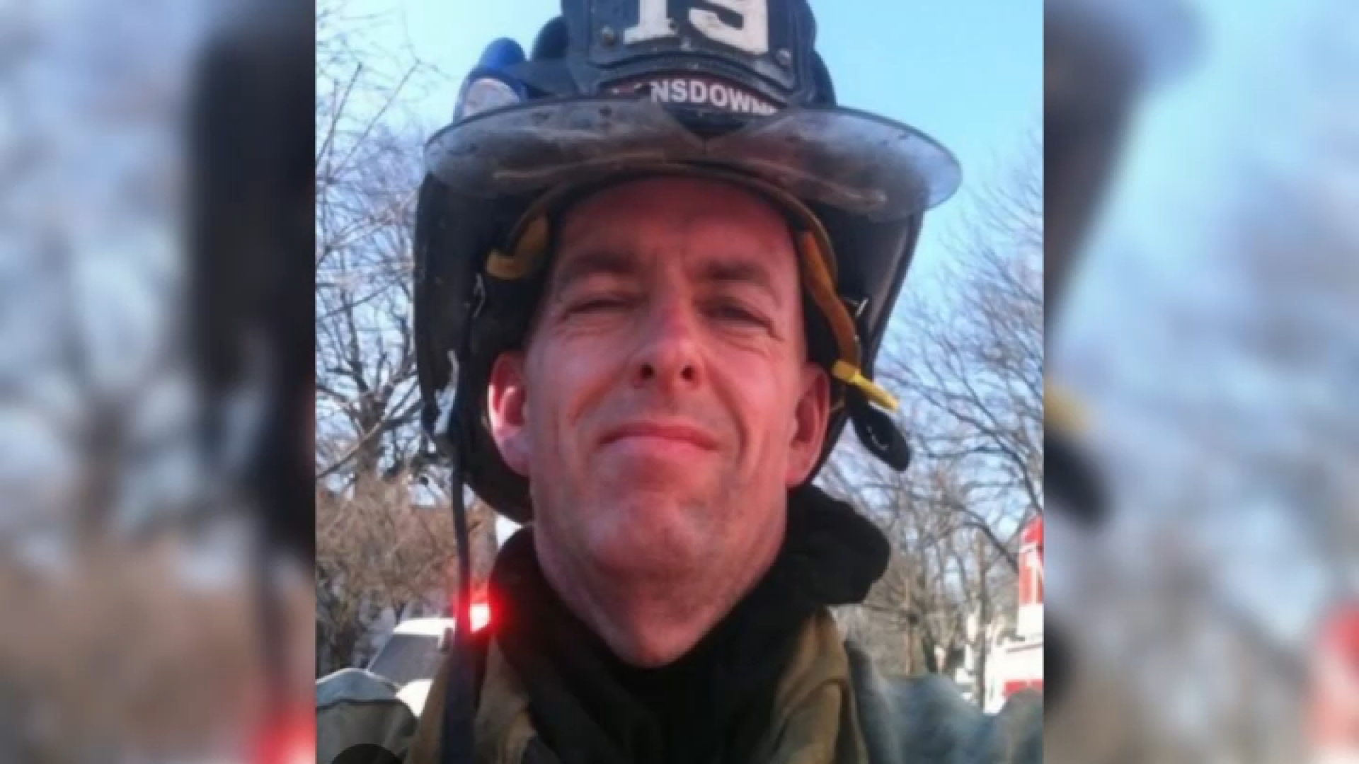 Veteran firefighter killed in Upper Darby apartment fire – NBC10 ...
