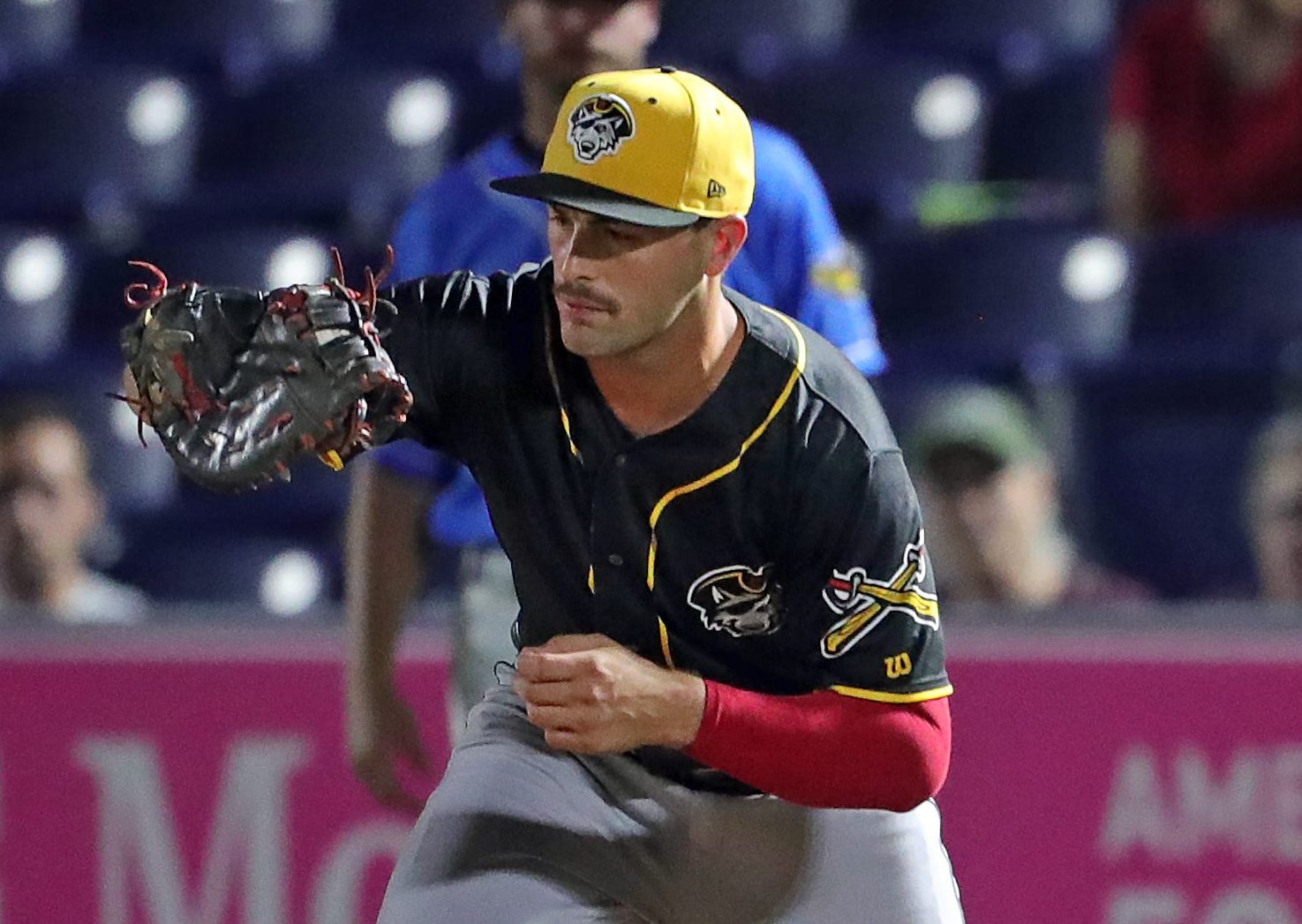 Phillies lose McGarry, add McCambley in Rule 5 Draft – NBC10 Philadelphia