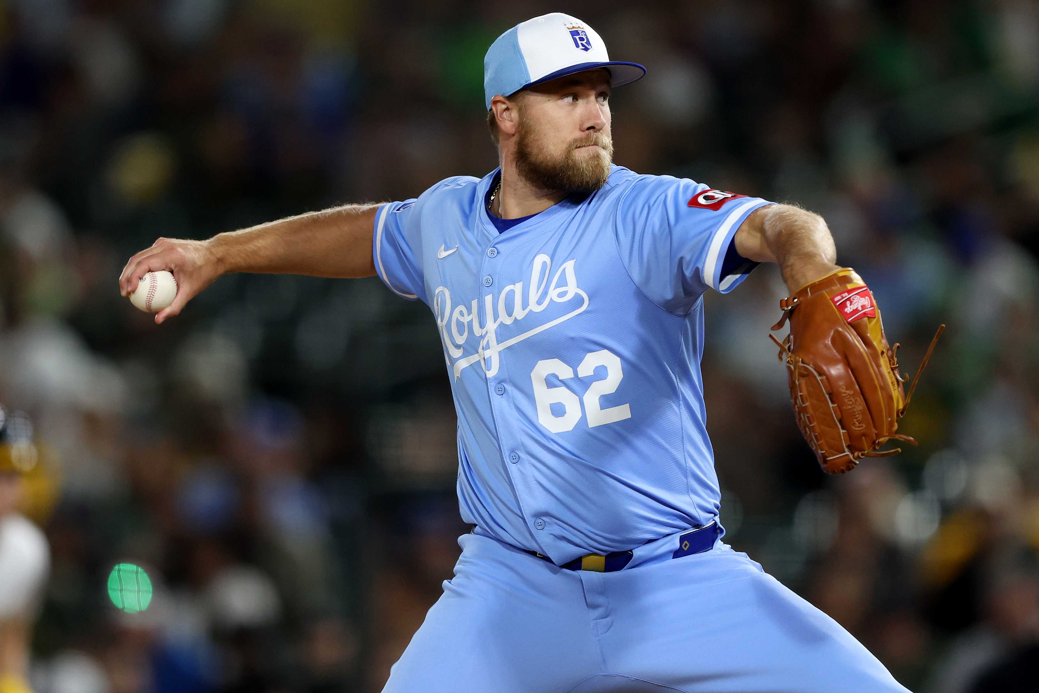 Phillies trade Matt Strahm to Royals for Jonathan Bowlan – NBC10 ...