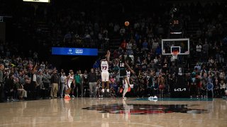 Observations after Edgecombe sinks game-winning 3-pointer, Sixers beat ...