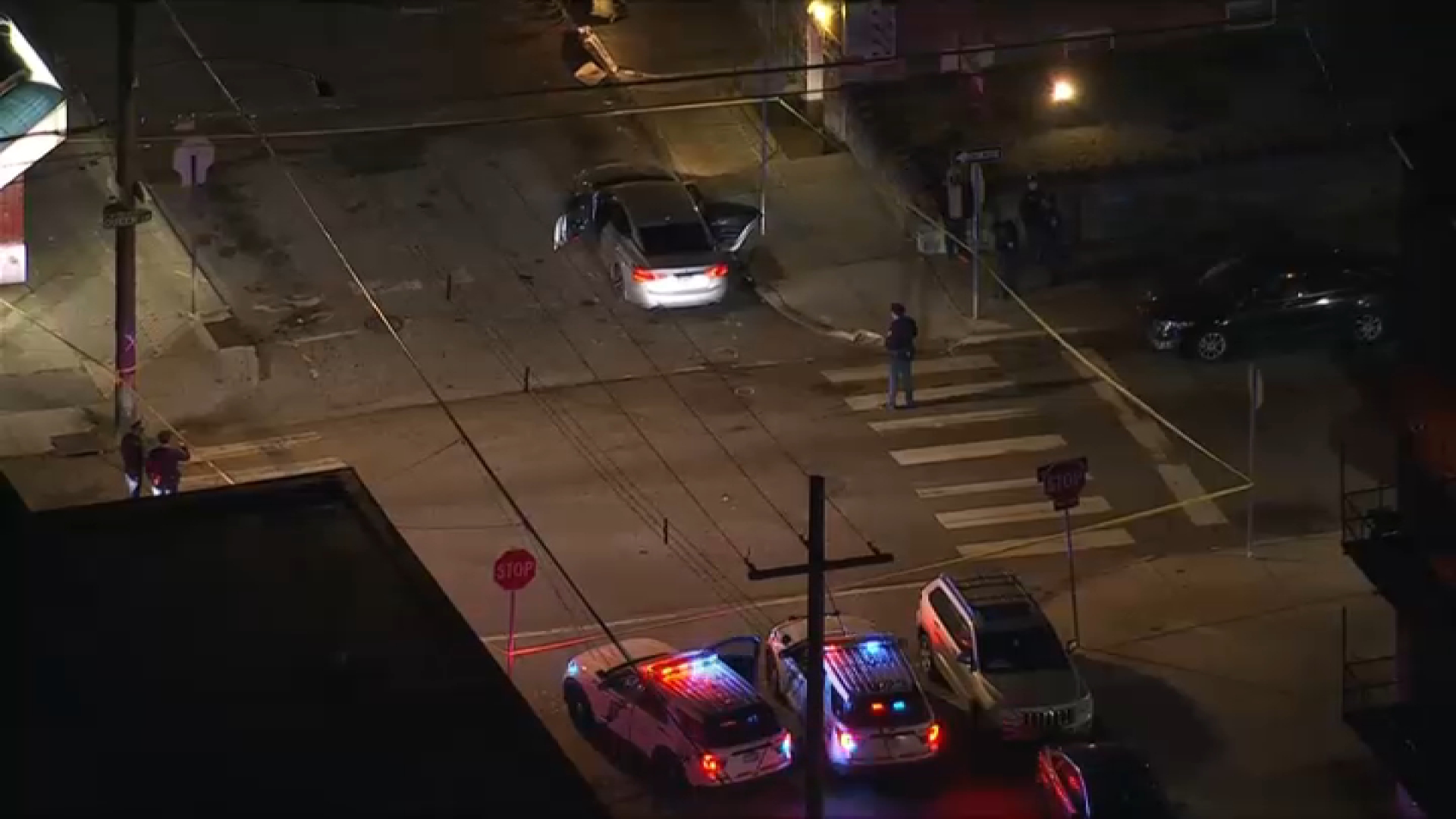 2 killed in Germantown double shooting on Tuesday night: Police – NBC10 ...