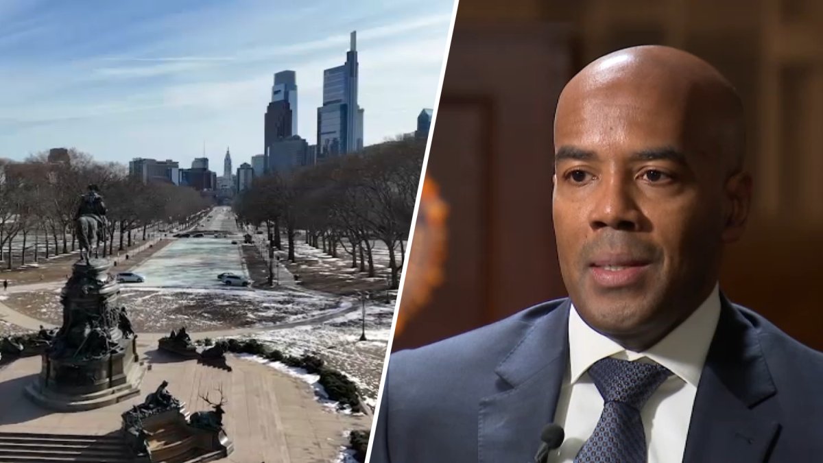 FBI focusing on how to keep Philadelphia safe ahead of busy 2026 ...