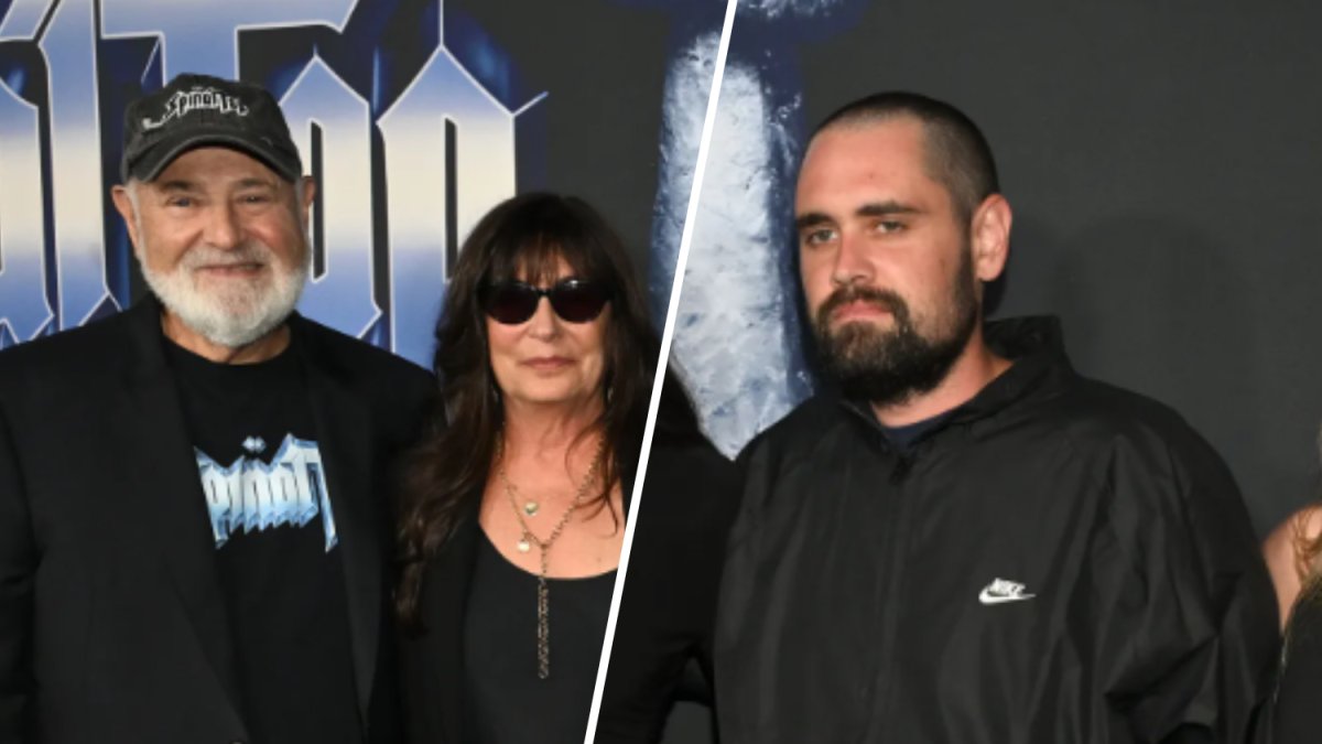 Security hold placed on medical examiner information in Reiner murders ...