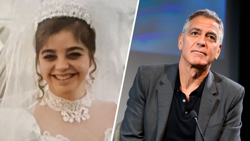 George Clooney’s sister dies at 65 after battle with cancer – NBC10 ...