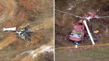 NTSB preliminary report released on Hammonton helicopter crash – NBC10 ...