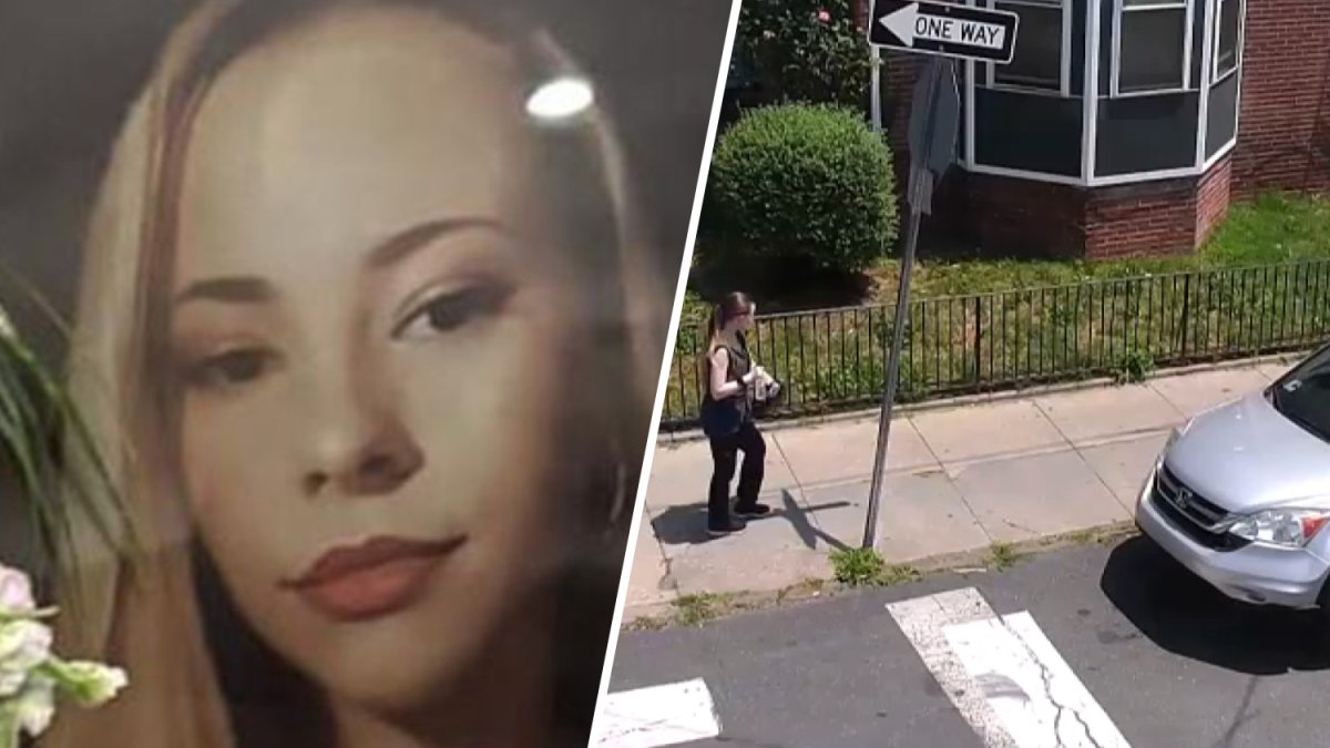 Unsolved Philadelphia Death: Woman Found in June 2024 - Investigation ...