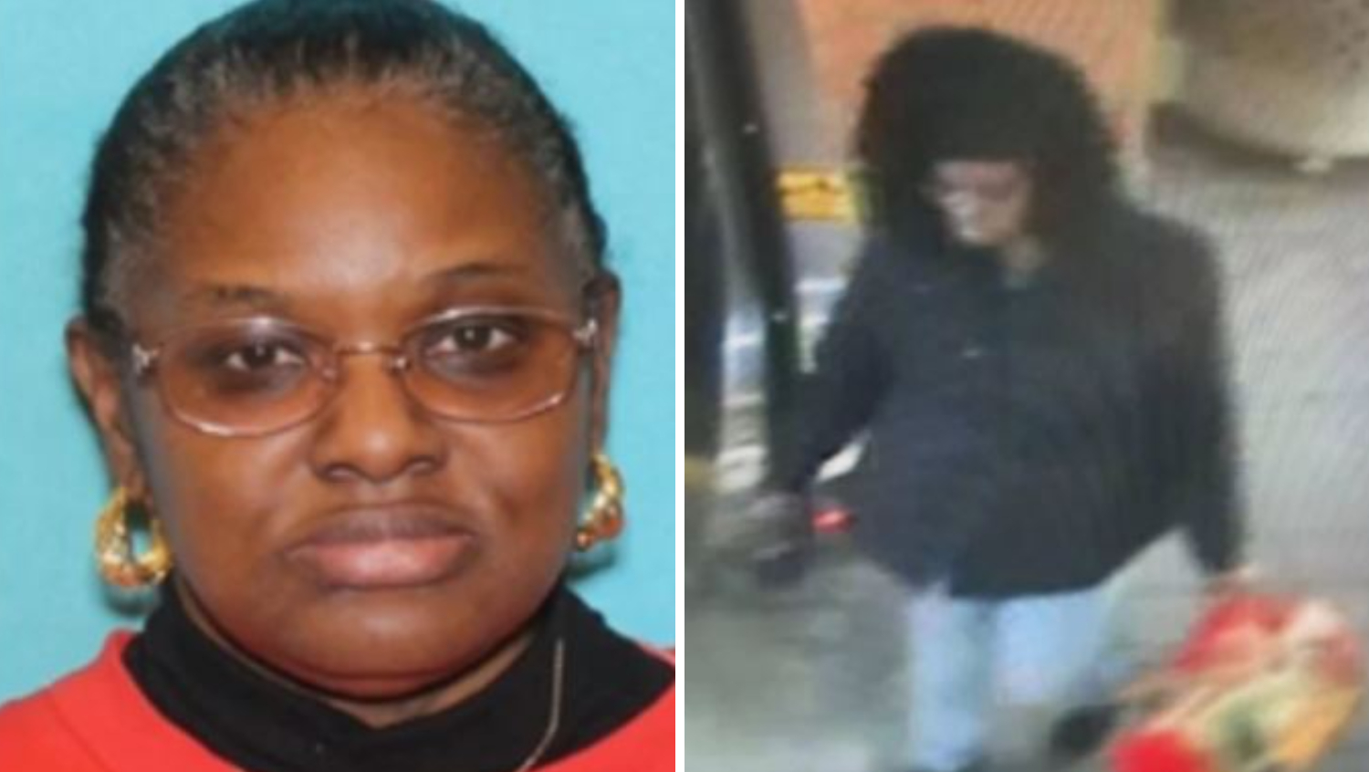 Woman goes missing in Philly on Christmas Eve – NBC10 Philadelphia