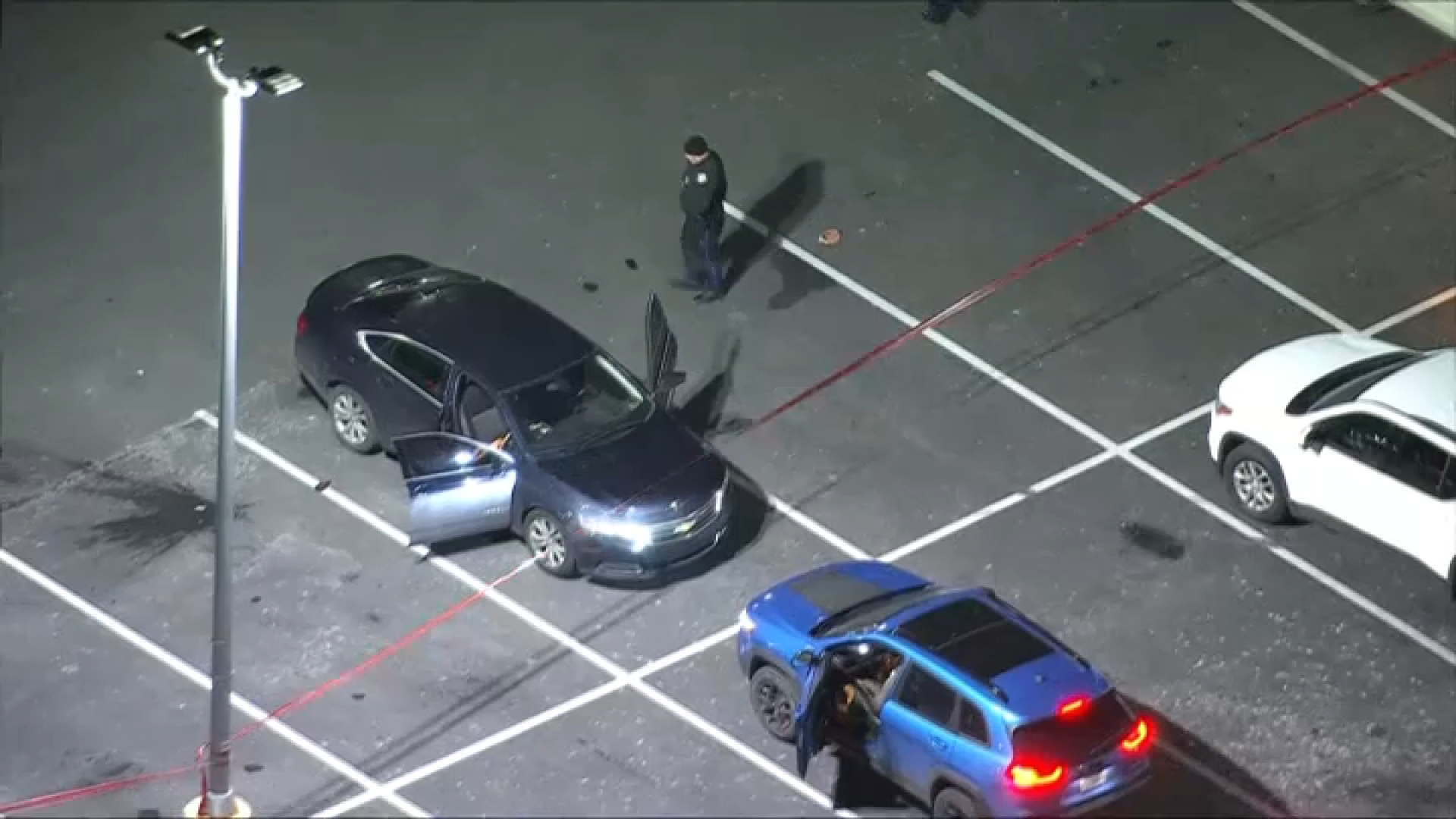 Person shot and killed in Philly on Wednesday night, police say – NBC10 ...