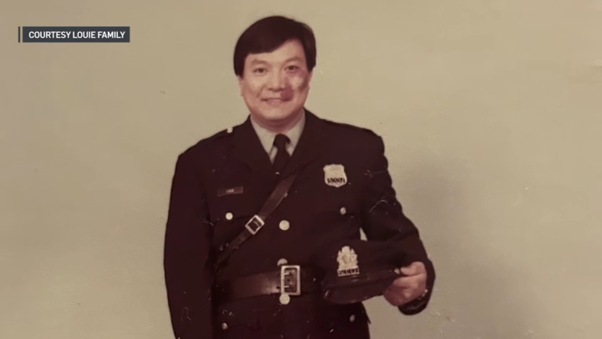 Childhood friend explains why Andy Chan wanted to become a cop – NBC10 ...