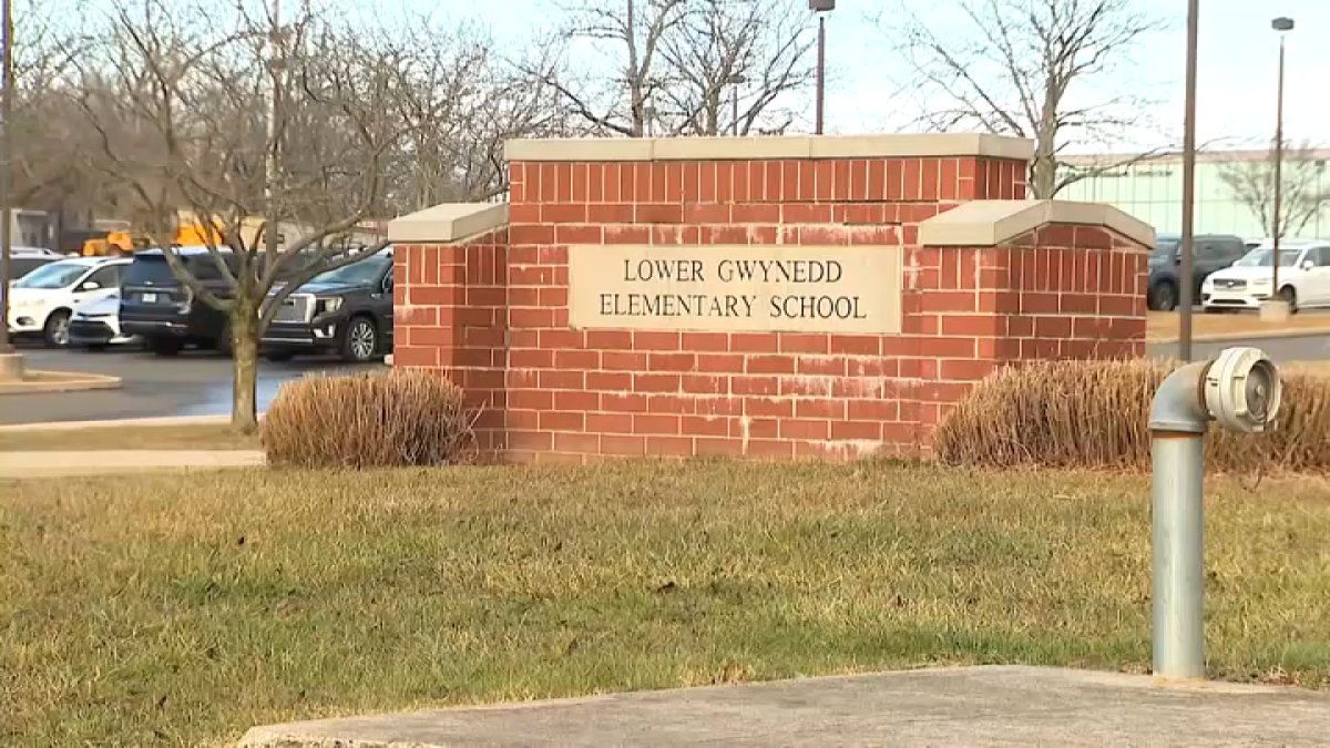 Pa. principal could be fired after alleged antisemitic remarks – NBC10 ...