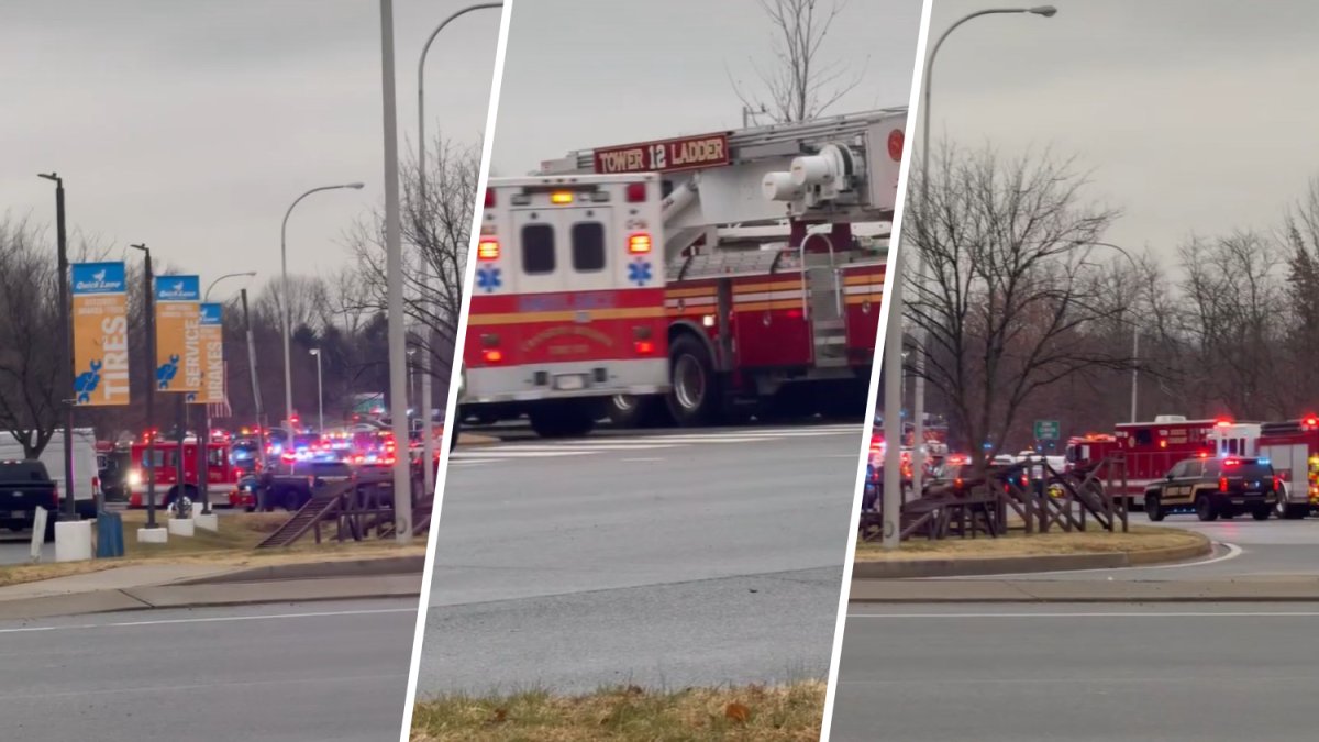 Delaware police confirm DMV shooter identity – NBC10 Philadelphia