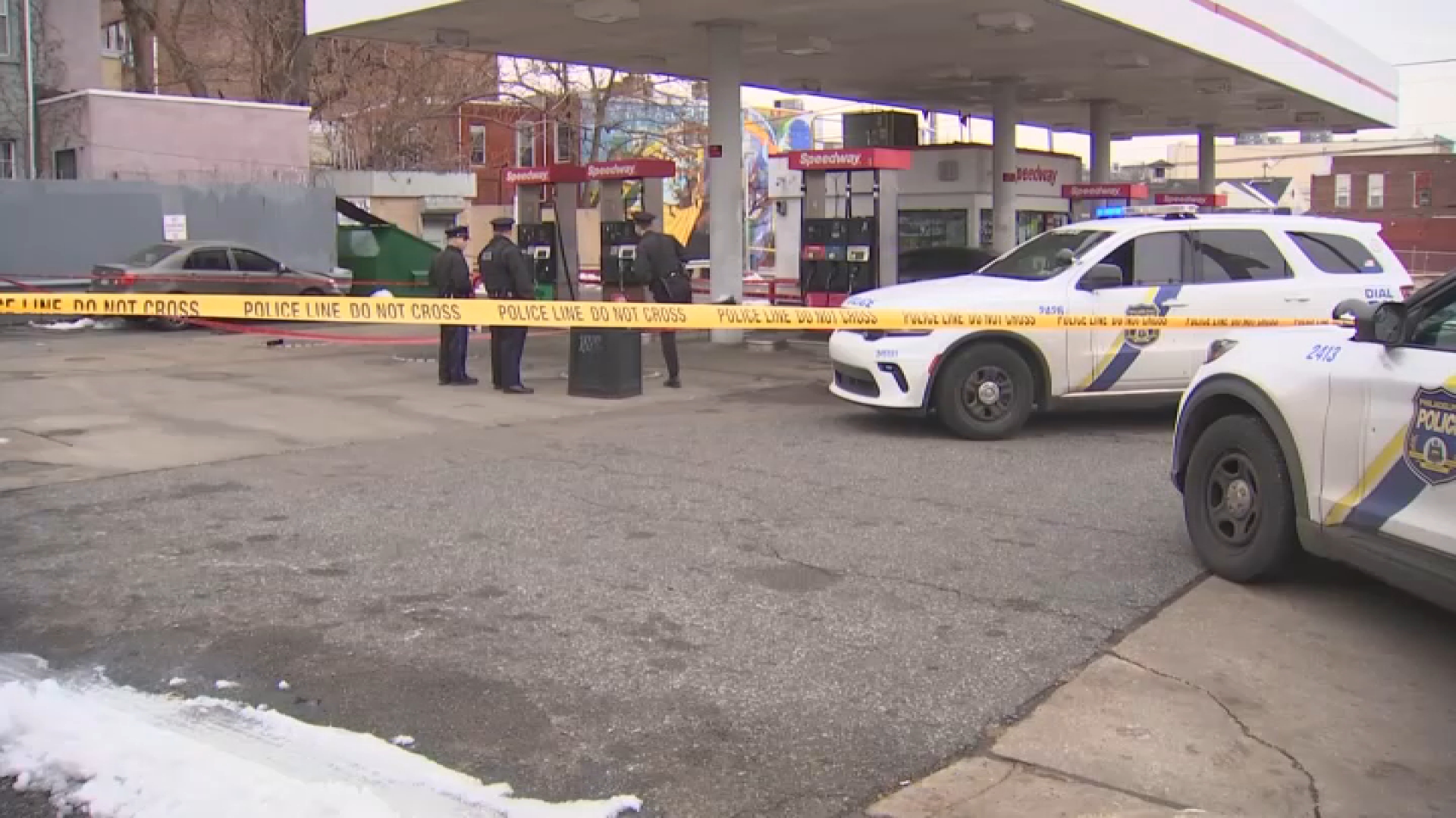 2 people shot during fight in Speedway in Philly, police say – NBC10 ...