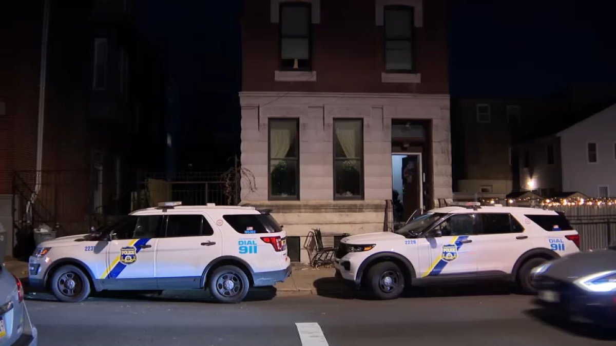 Teen shot in the stomach in home near Temple University – NBC10 ...