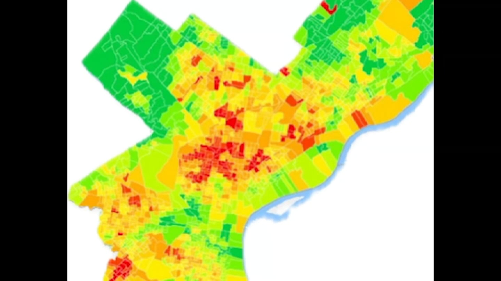 Parts of North Philly to begin getting trash pickup twice a week ...