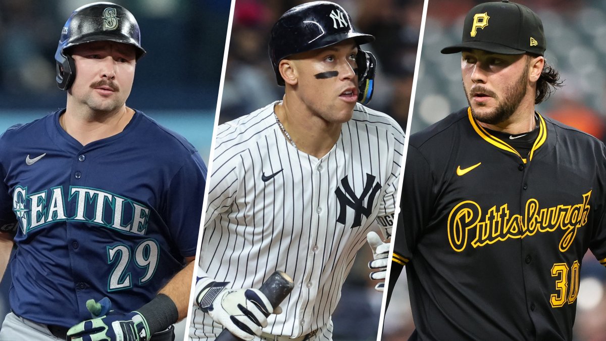Tracking Team’s USA World Baseball Classic 2026 roster additions ...