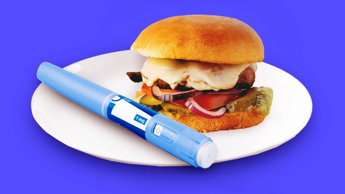 How GLP-1s are quietly changing chain restaurant menus – NBC10 Philadelphia