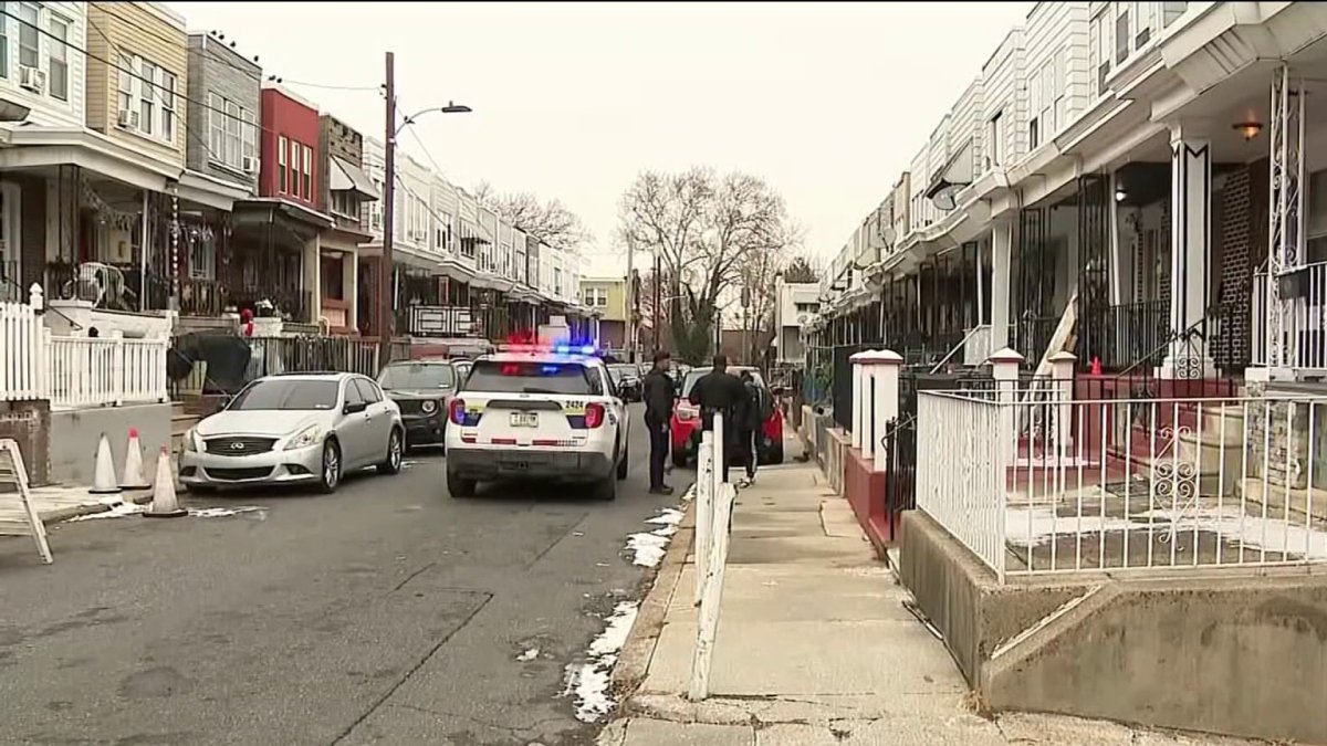 Baby taken after mother attacked by boyfriend in Juniata Park – NBC10 ...