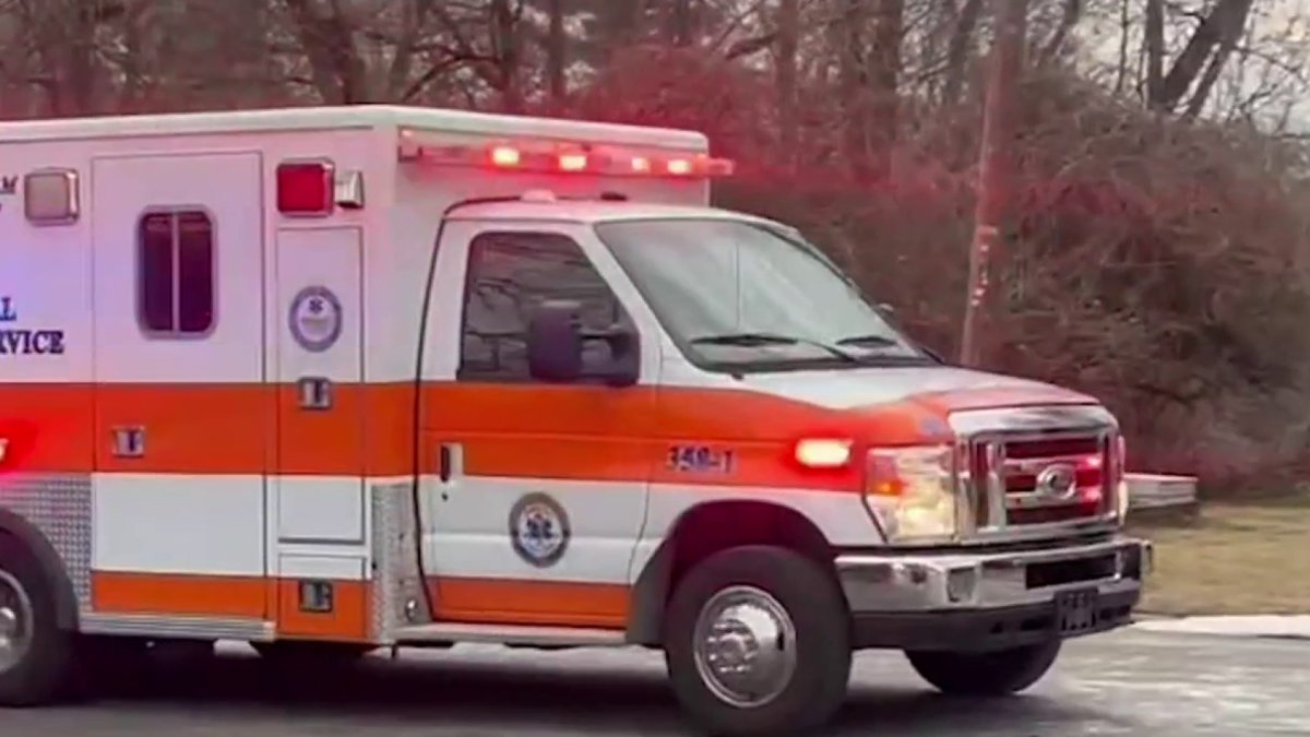 Man shot with arrow during deer hunt in Cheltenham, police say – NBC10 ...