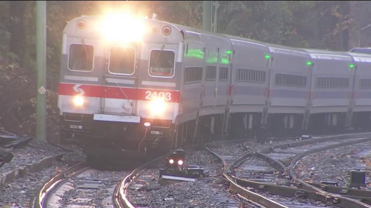 SEPTA’s Regional Rail express trains returning to regular service ...