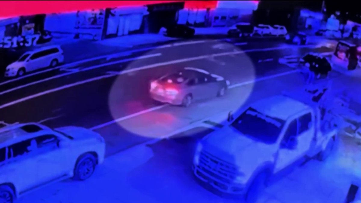 Man killed in double shooting in Philly on Sunday night: Police – NBC10 ...