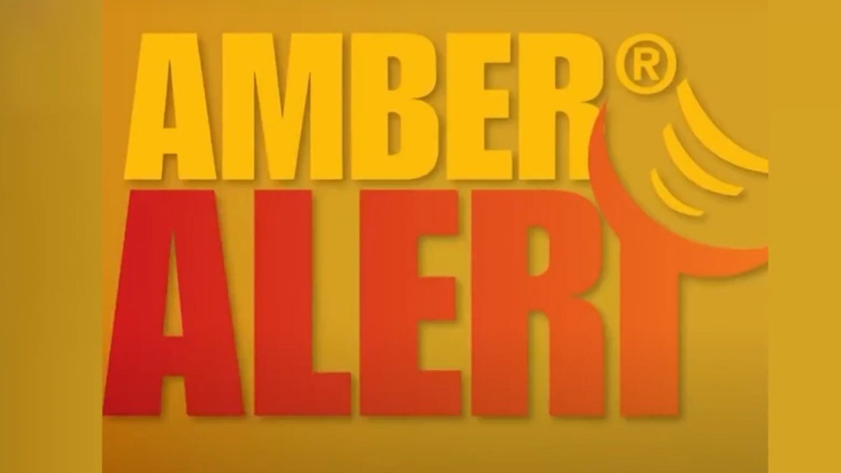 What to know about Amber Alerts – NBC10 Philadelphia