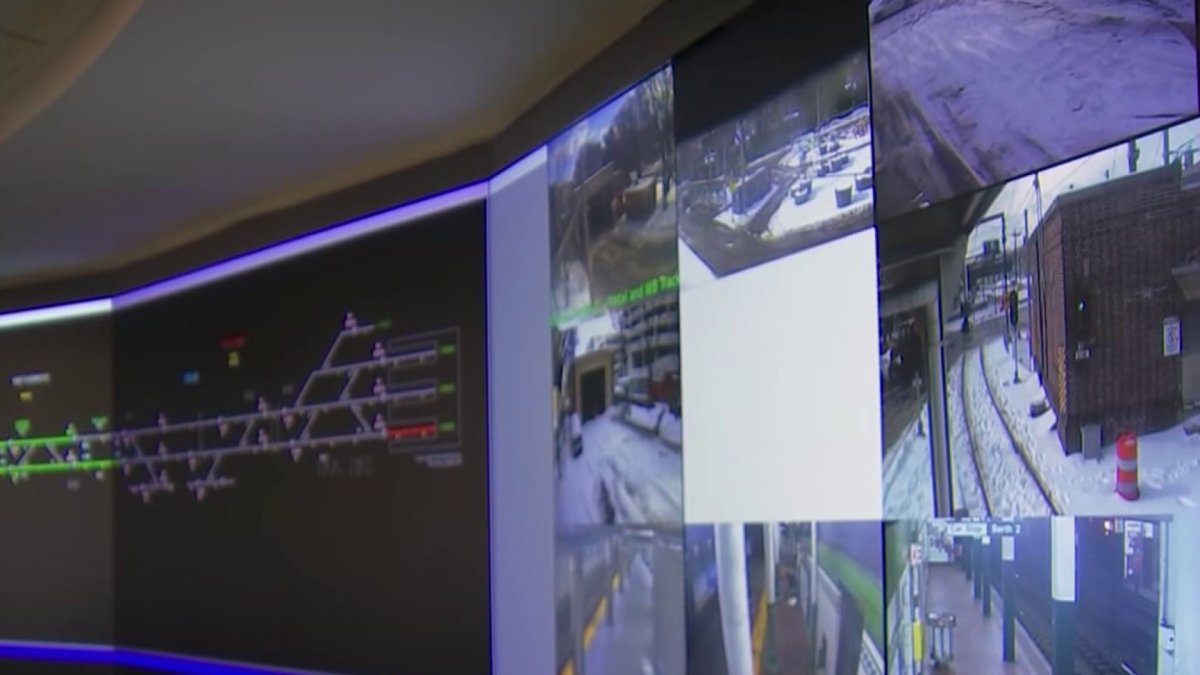 SEPTA buses slowly returning to normal but regional rail still ...