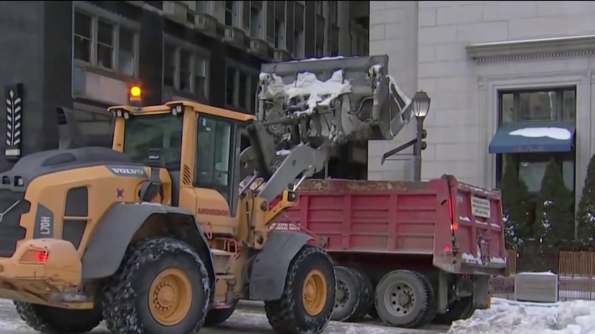 SEPTA services returning as Center City digs out from snow – NBC10 ...