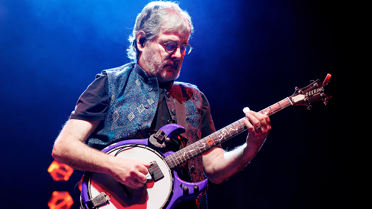 Béla Fleck is the latest to cancel Kennedy Center performances – NBC10 ...