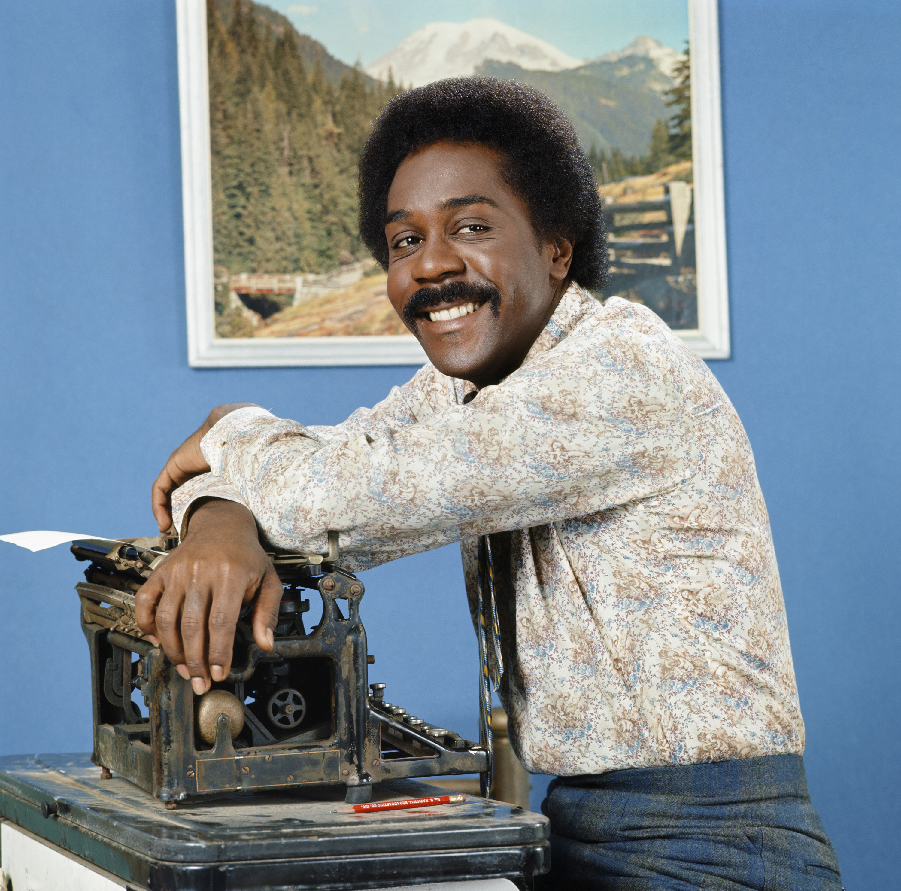 Grady Demond Wilson, ‘Sanford and Son’ star, dies at 79 – NBC10 ...