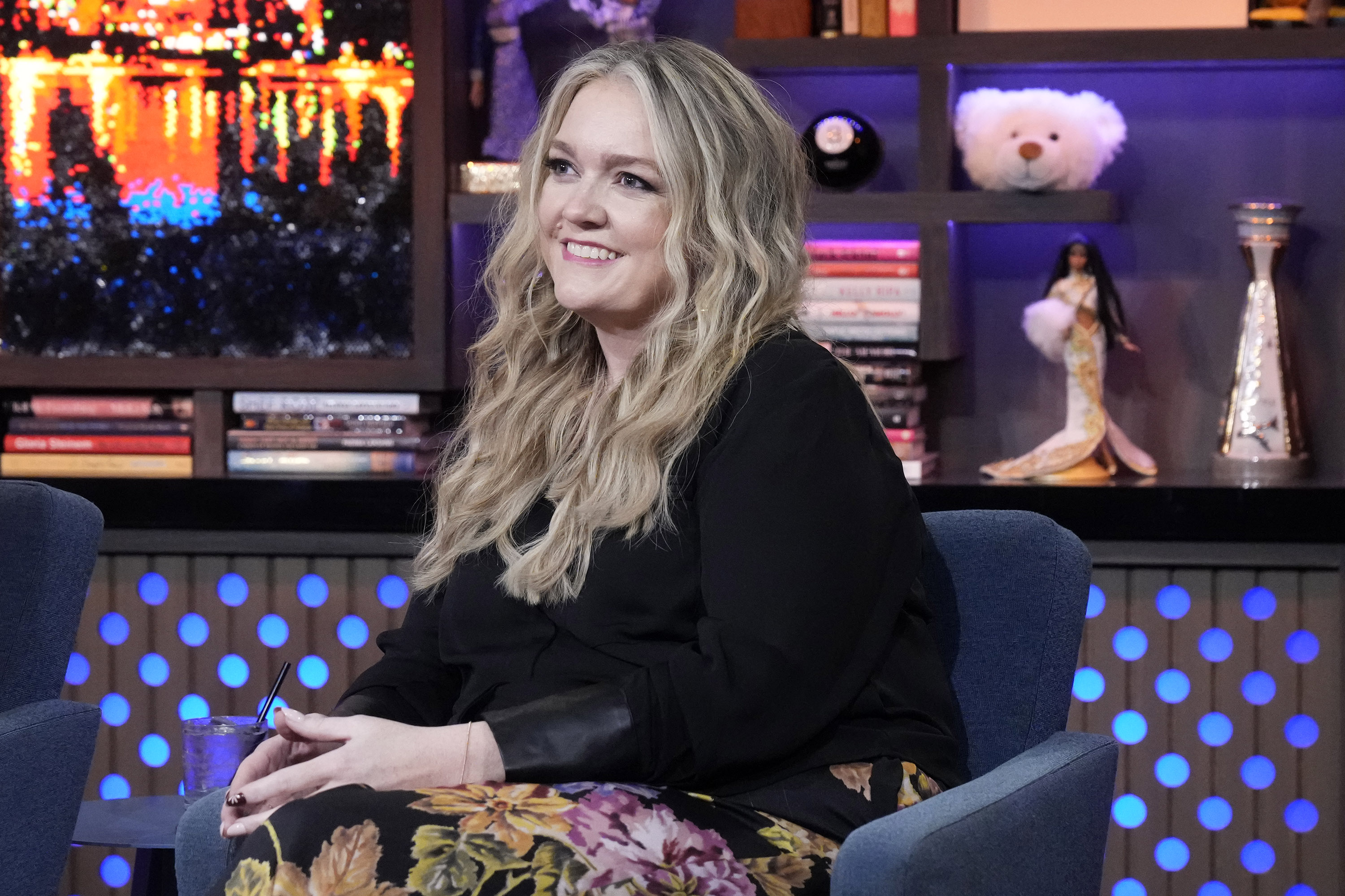 ‘It Ends With Us’ author Colleen Hoover shares cancer diagnosis – NBC10 ...