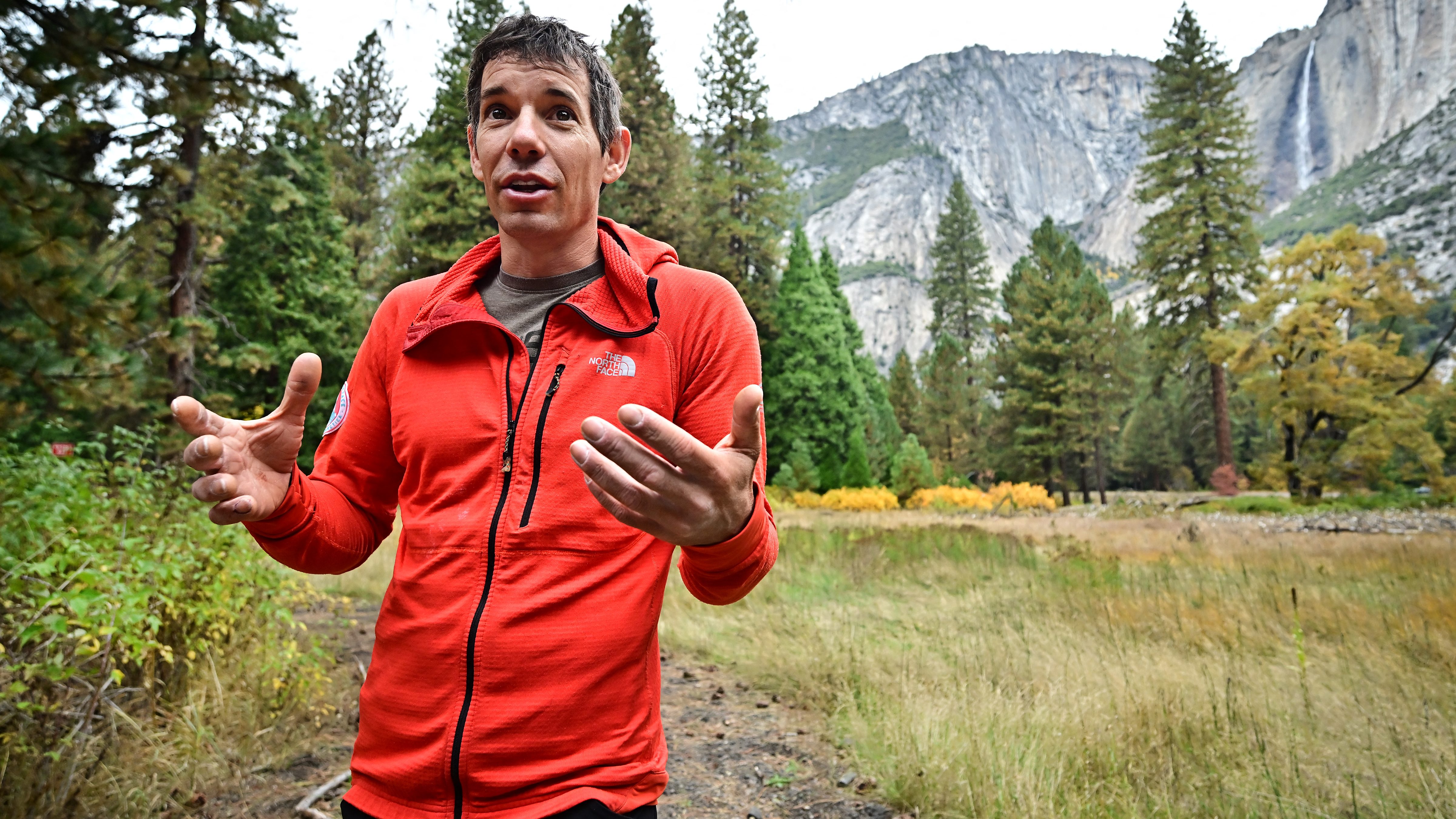Alex Honnold to climb Taipei 101 with no ropes, live on TV – NBC10 ...