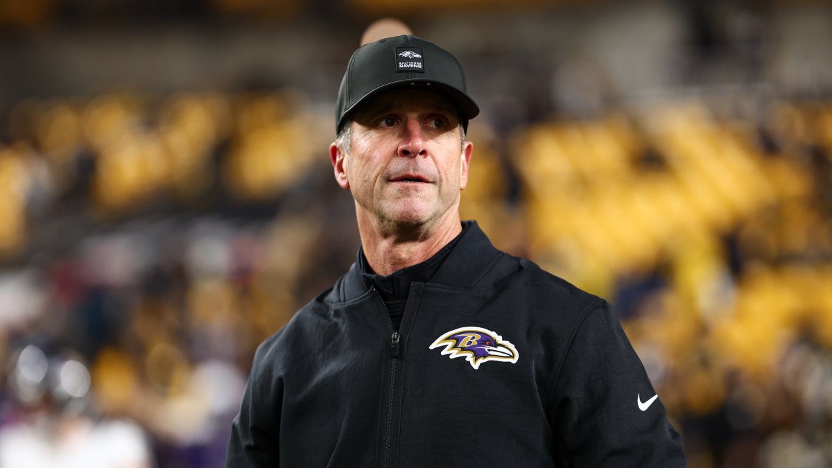 Giants to hire John Harbaugh as head coach – NBC10 Philadelphia